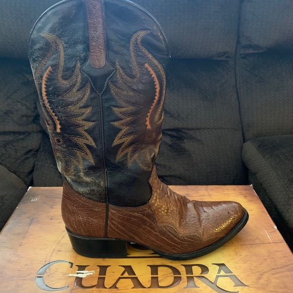 Cuadra | Shoes | Mens Cuadra Boots | Poshmark